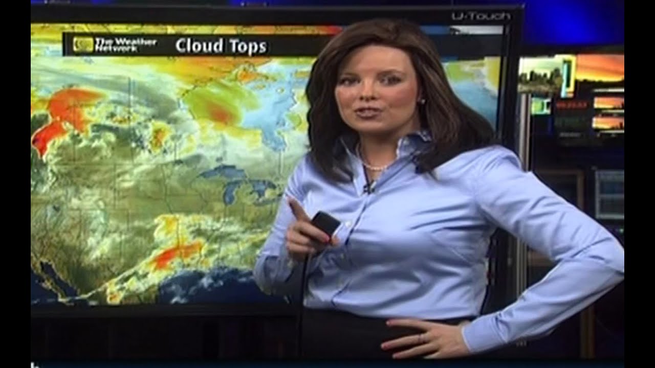 Jaclyn Whittal 01/22/2015 - YouTube