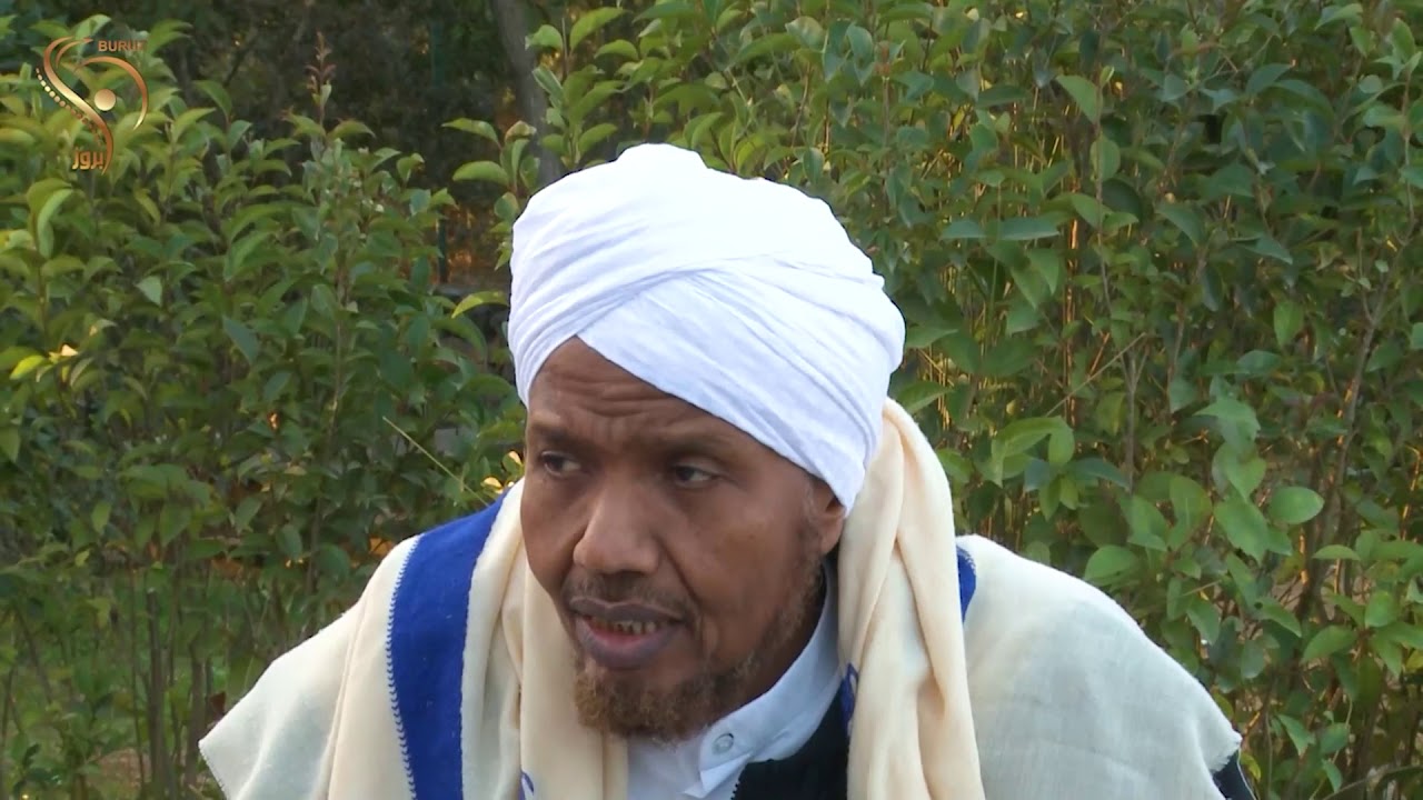 kaynta iyo Sh.Abdirashid sh. Ali sufi || في الغابة مع الشيخ القارئ عبد ...