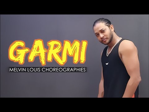 Garmi | Melvin Louis Choreography | Street Dancer 3D |