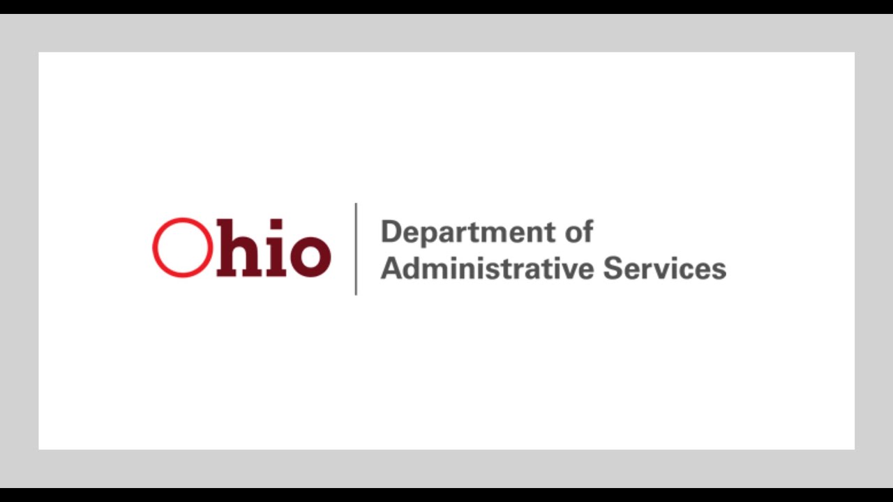 CIO Tomorrow 2020 Innovation Expo | Ohio Department of Administrative ...