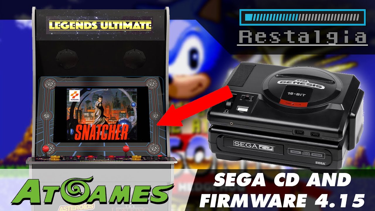 Genesis plus gx sega cd bios download - hellpsado Genesis plus gx sega cd bios download - hellpsado