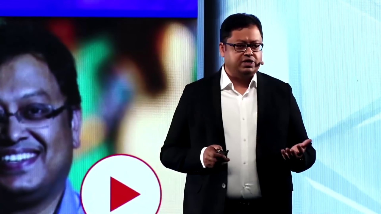 Mr. Sanjay Podder at IAA World Congress 2019 - YouTube