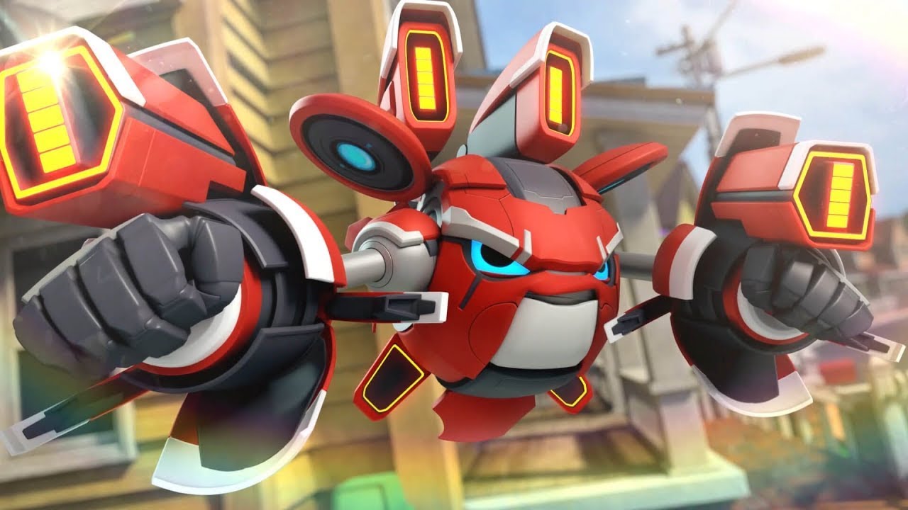 Mechamato (2021) Movie Explained In English Full Summarize #anime # ...