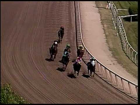 2000 Mother Goose Stakes - Secret Status
