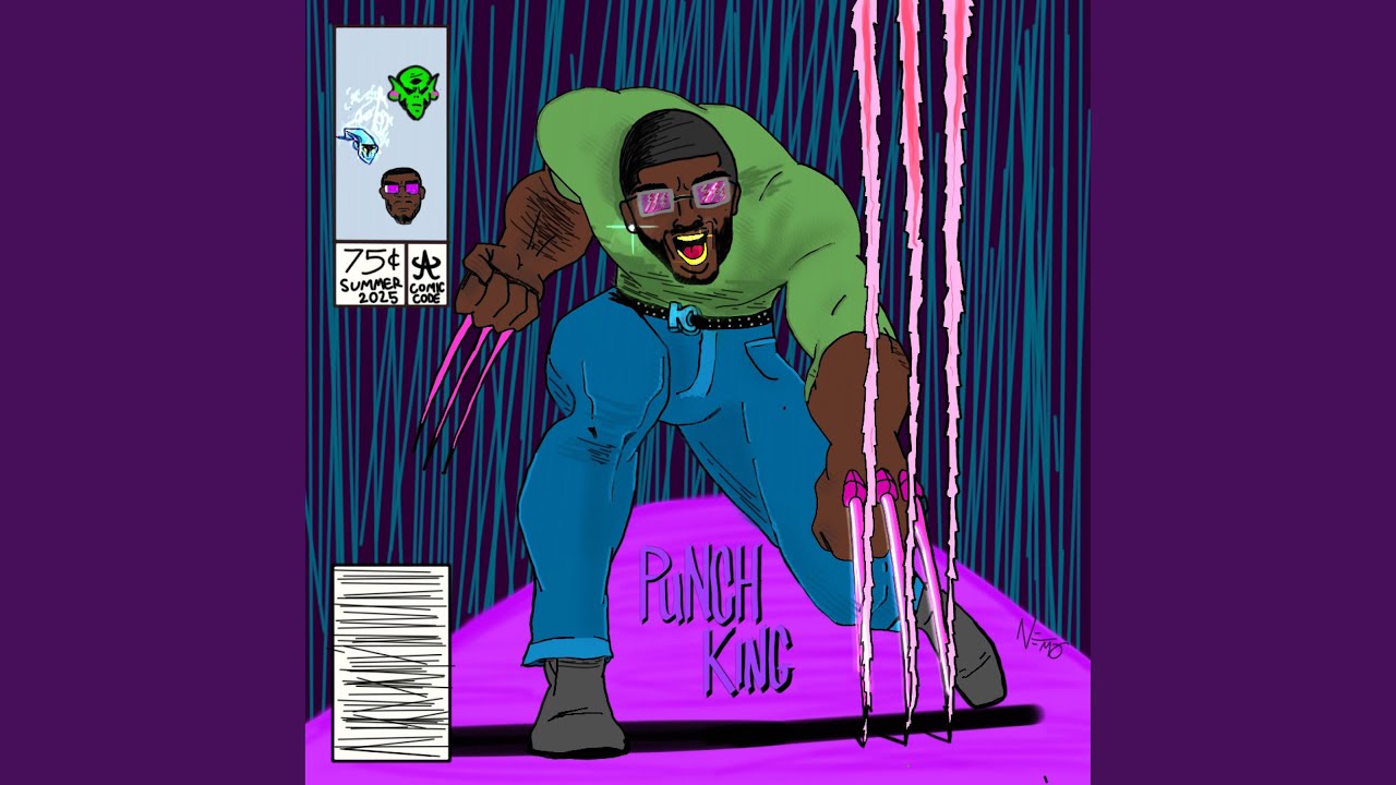 Half Pipe (feat. HBR Shaun) - YouTube