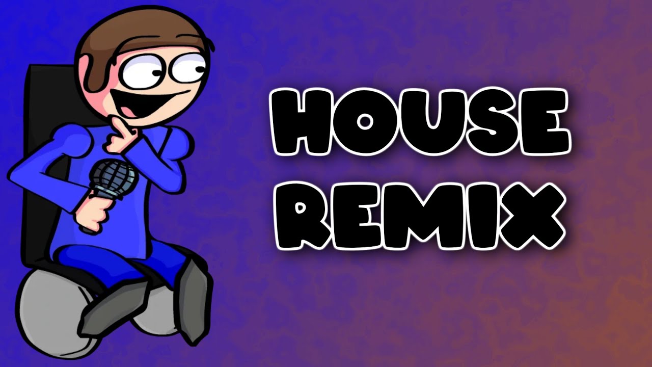 Dave and Bambi - House (Hazetal Remix) - YouTube