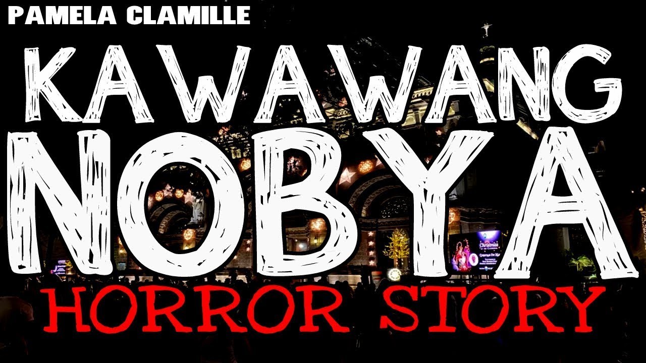 Kawawang Nobya Horror Story | True Horror Stories | Tagalog Horror ...