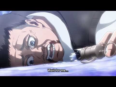 ((Rod Reiss )))Titan Transformation _ Attack on Titan S - YouTube