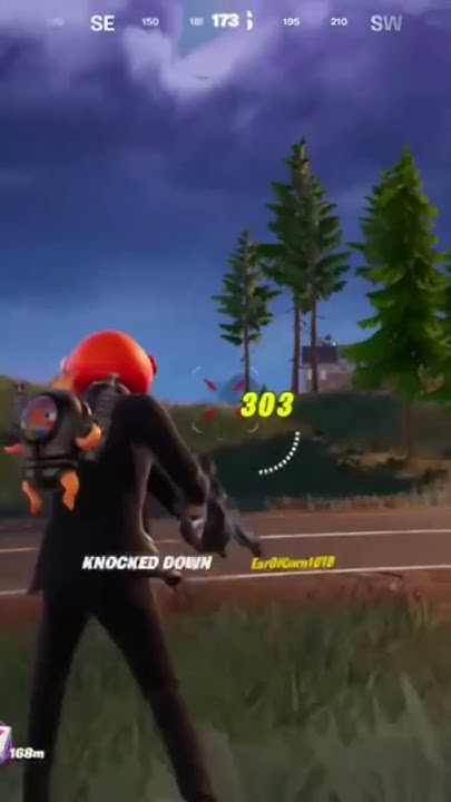 303 Is Crazy Youtube