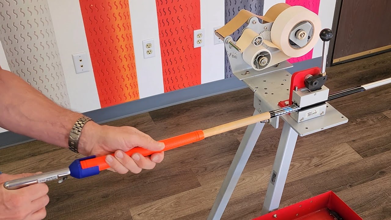 Star Grip Quick Installation Video - YouTube