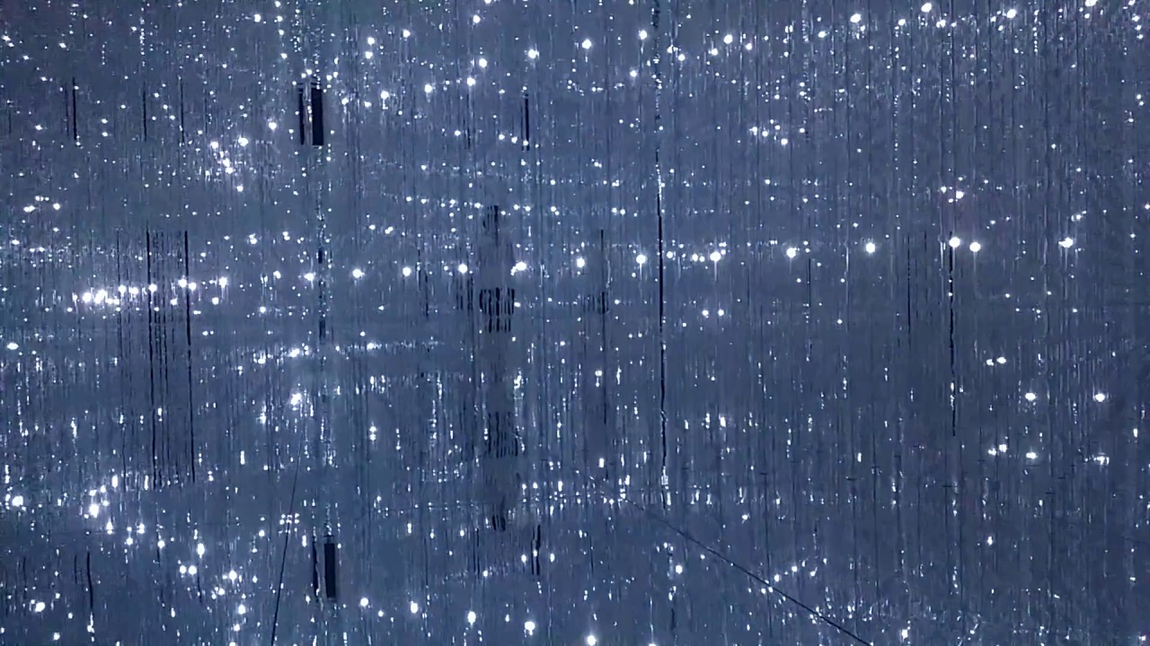 [Japan] チームラボ ライトショー Team Lab Lighting Exhibition In Tokyo - YouTube
