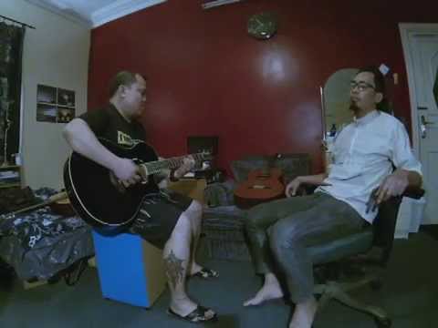 Verve Pipe - Freshmen (Acoustic Cover) - YouTube