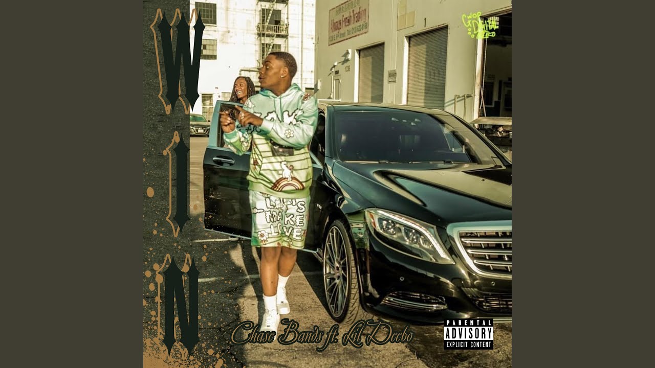 Win (feat. Lil Deebo) - YouTube