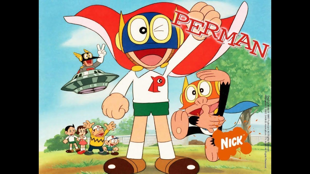 Perman New Episode 2021------ PART 9 - YouTube