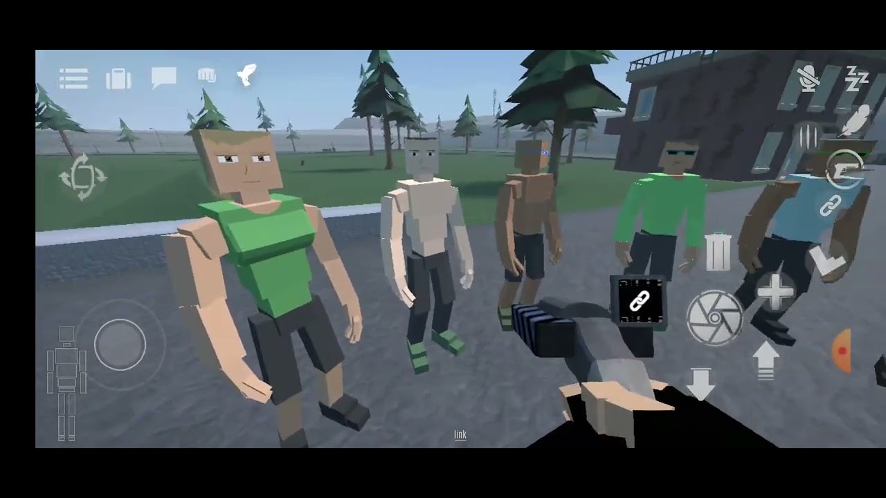 New update!! Gorebox new update showcase - YouTube