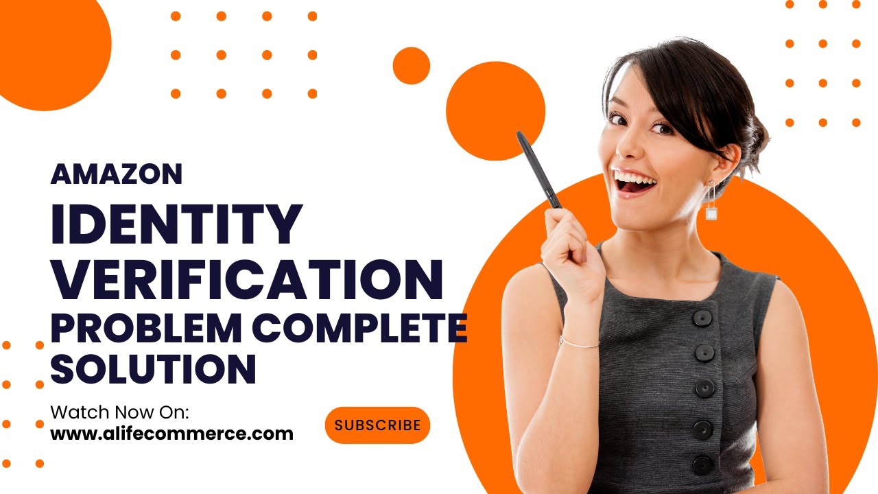 How To Complete Verification Process Of Amazon Account If Additional