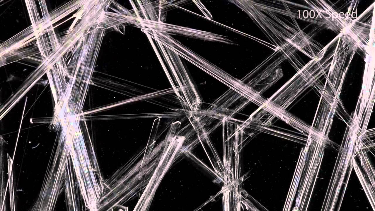 Beautiful Chemical Reactions - YouTube