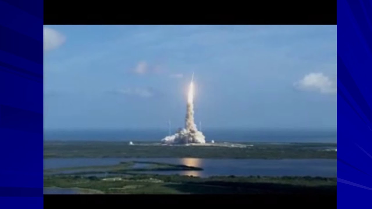 Rocket Science Basics - YouTube