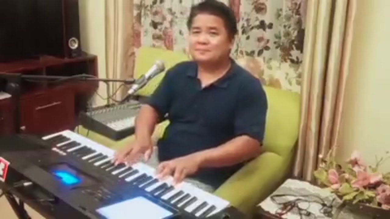 Hanggang by Wency Cornejo - YouTube