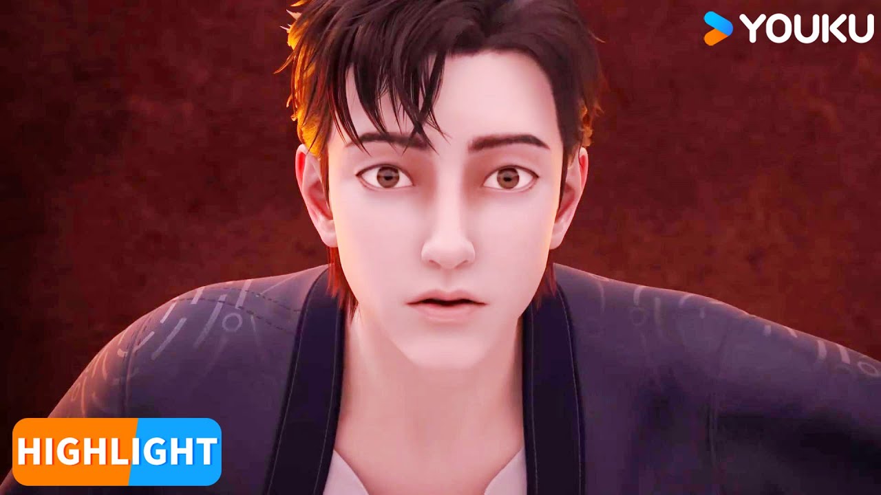 【The Golden Wug】EP22 Highlight | Chinese Fantasy Anime | YOUKU ...