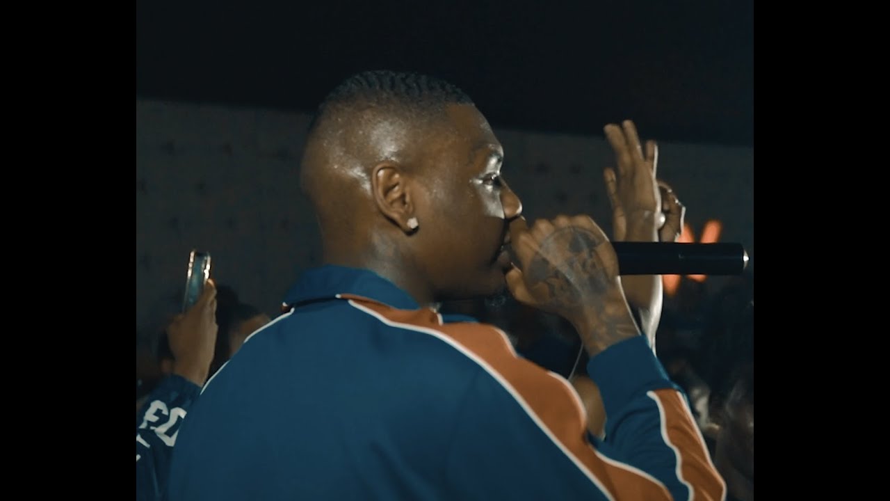 PG Ra - HotBoy Lifestyle EP.1 - YouTube