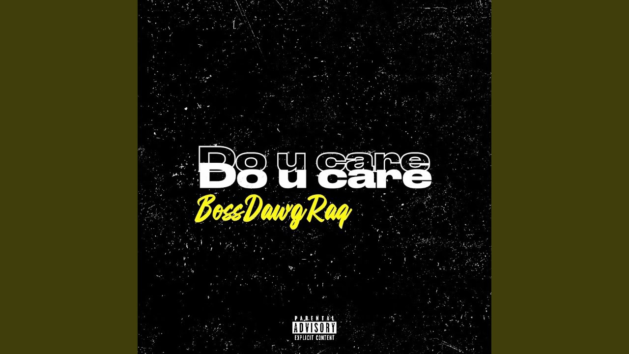 Do u Care - YouTube