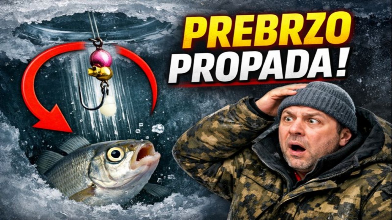 Igra vaše mormiške je LAŽNA i riba to ZNA. - YouTube