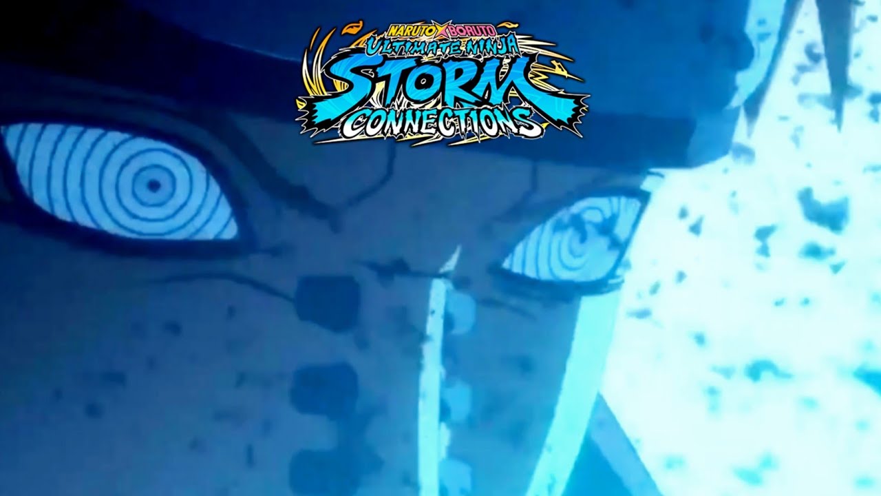 NEW! Naruto Game on PS5! Naruto x Boruto Ultimate Ninja Storm ...