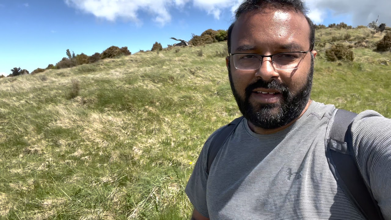 Bell Rock Loop Track - Hawkes Bay New Zealand - YouTube