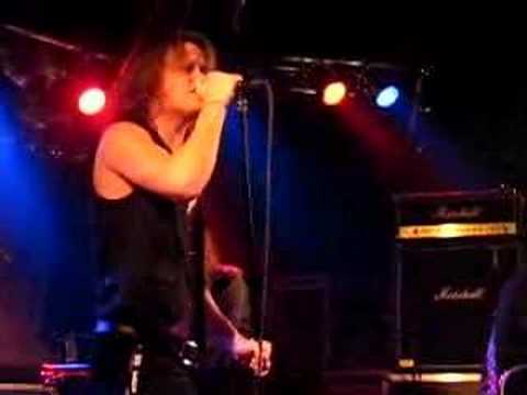 Insania Stockholm - Gift Of Life (chorus)