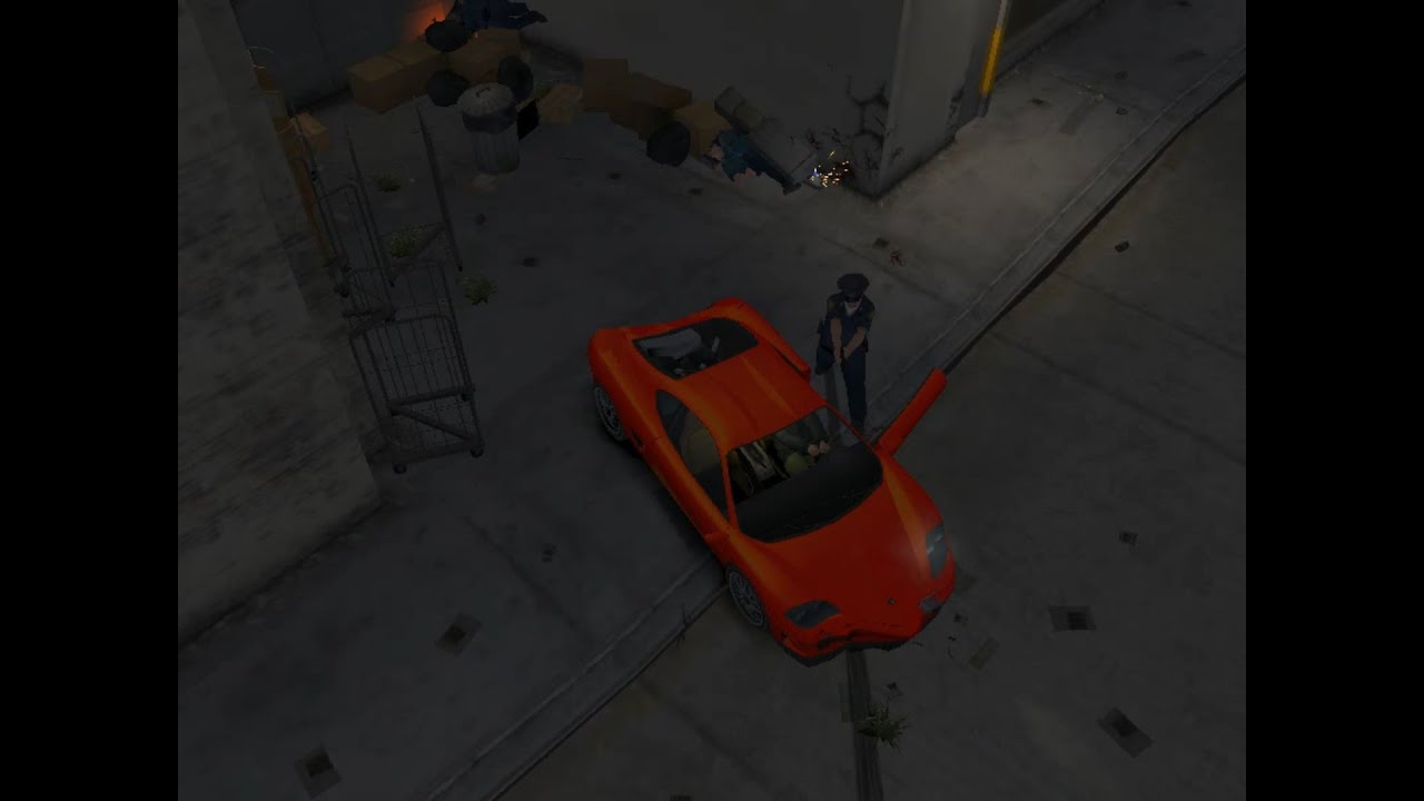 GTA 4 Busted Compilation Season 2 Episode 135 - YouTube