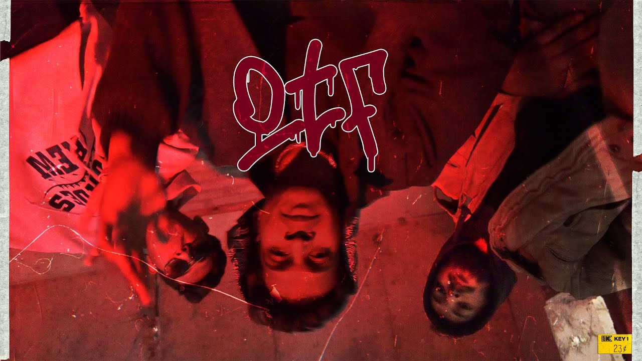 O.T.F(only the family) - Umar x Lil freak ft Danish - YouTube