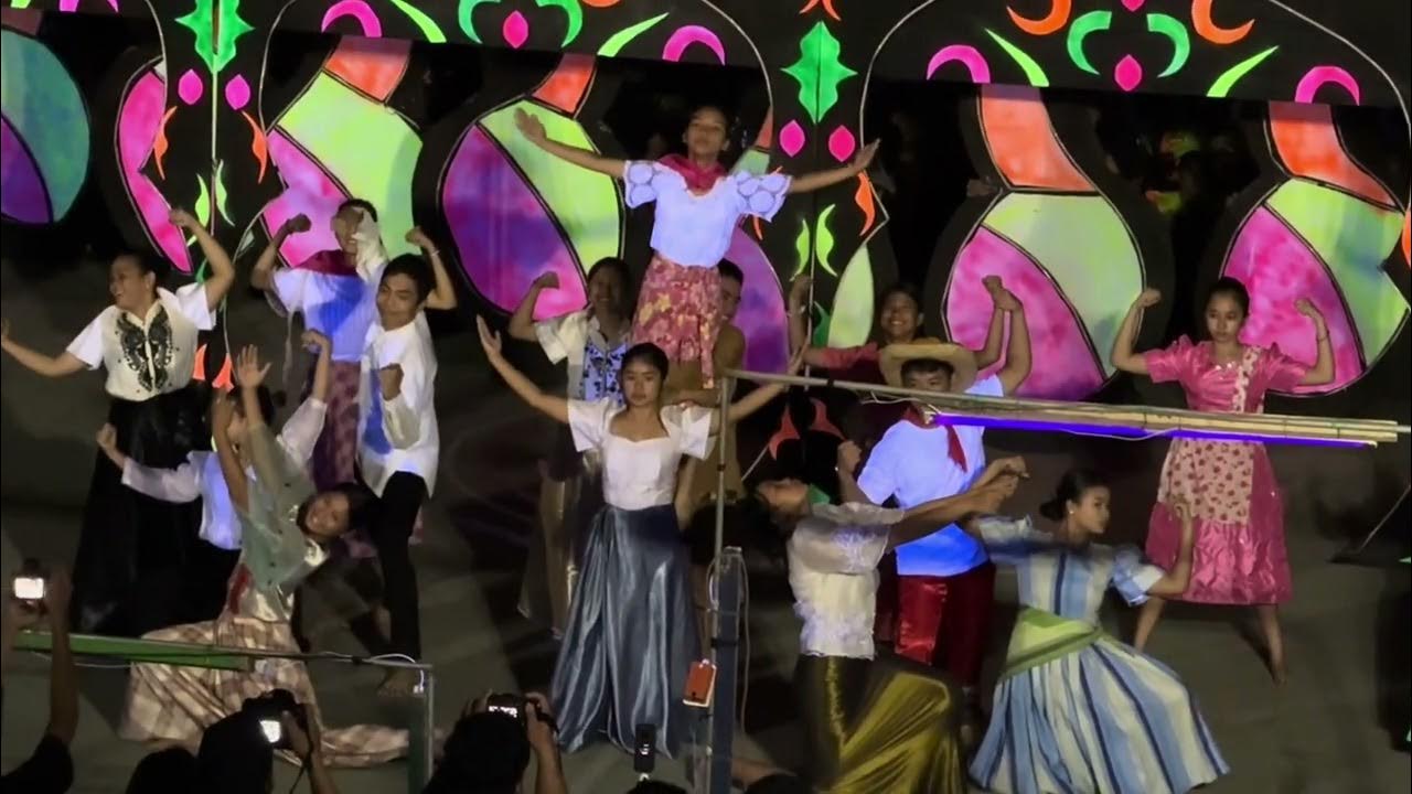 Pandang Gitab 2024 The Festival of Lights | Or. Mindoro Philippines ...