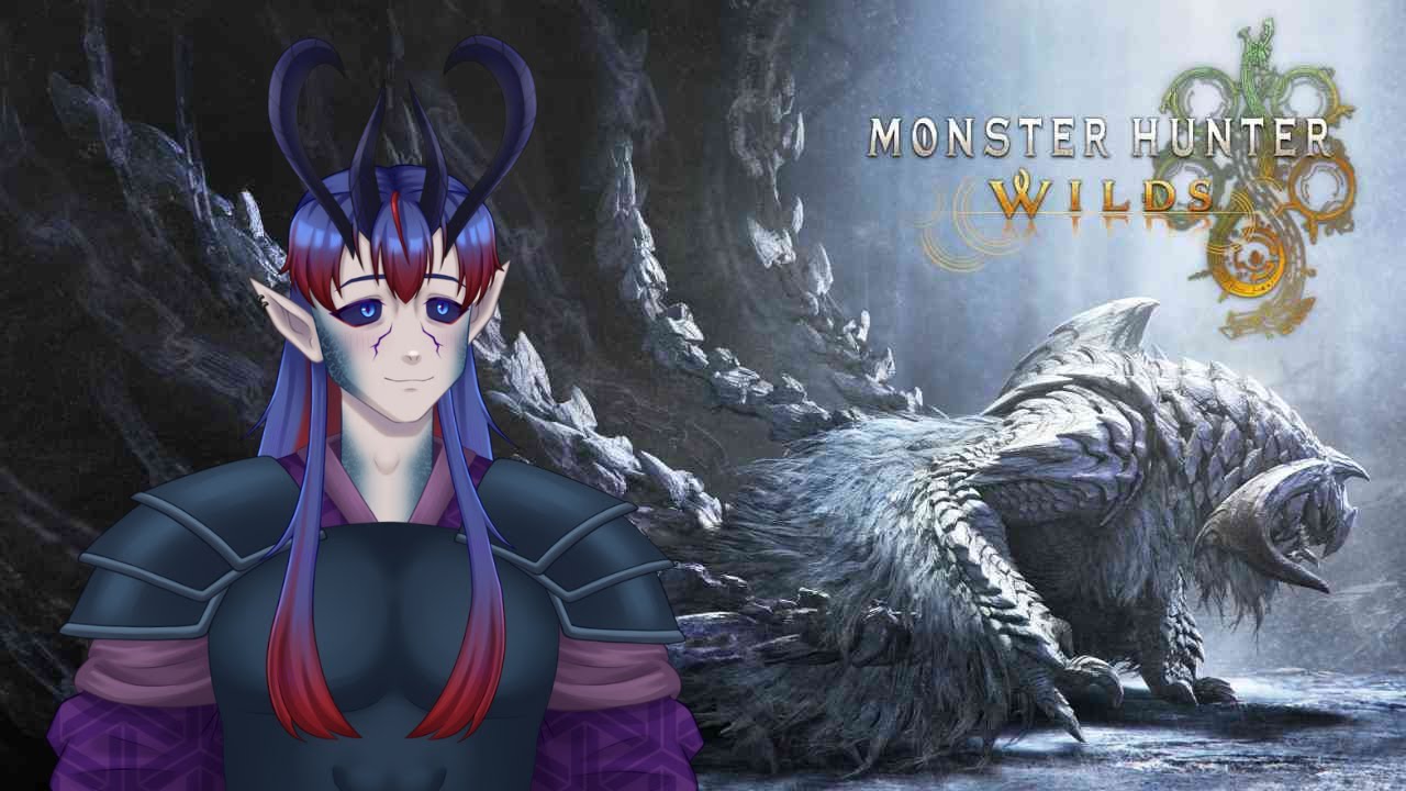 [Iinsect Glaive/Bow] The Hunter Rank Grind Begins! Let's Hunt Monsters ...