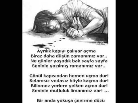 mc.karaleke feat nefret seni yada ölümü  isterim