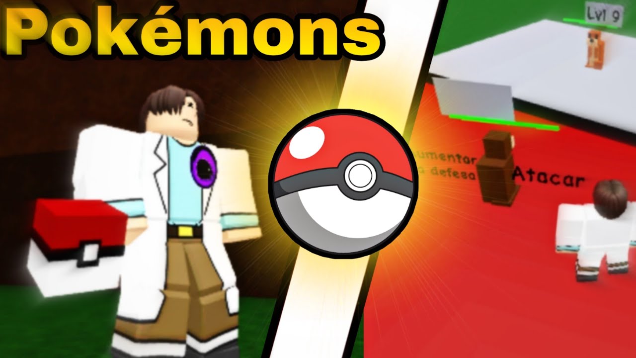 *TUTORIAL* POKÉMONS NO BUILD A BOAT - Build a boat experiências 03 ...