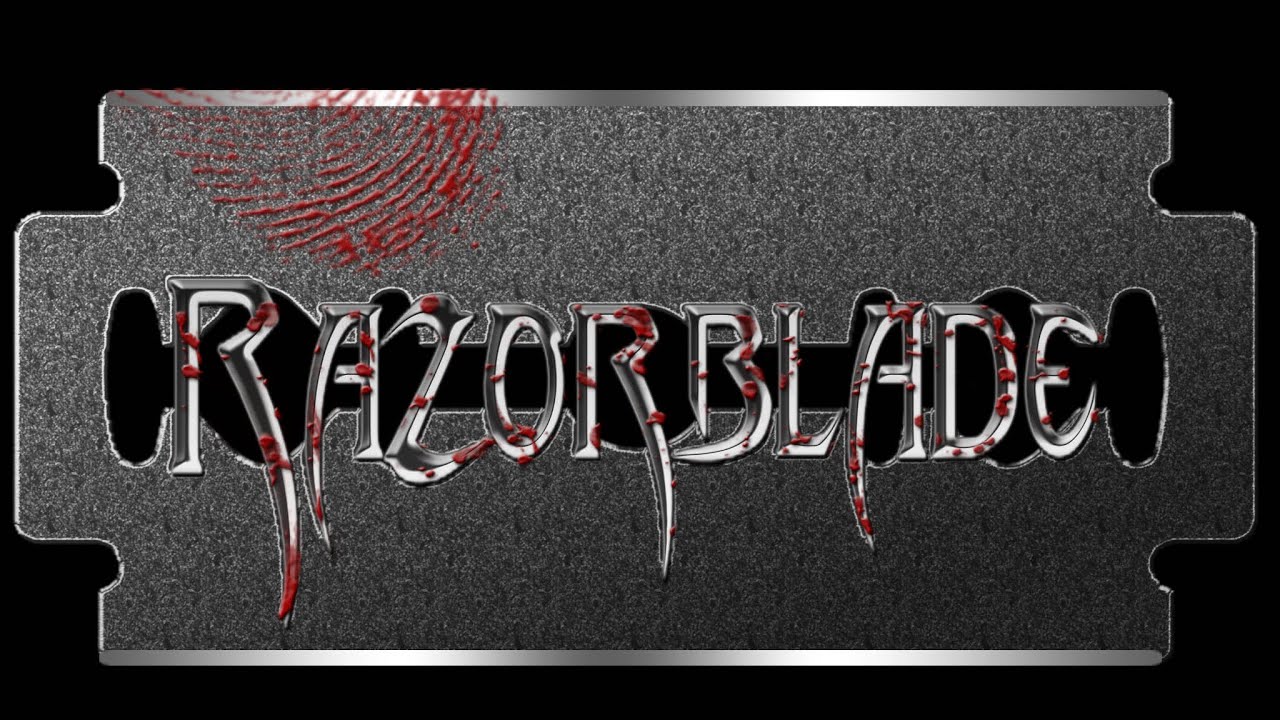 Razorblade - The Breakup Song (They Don't Write 'Em) - YouTube
