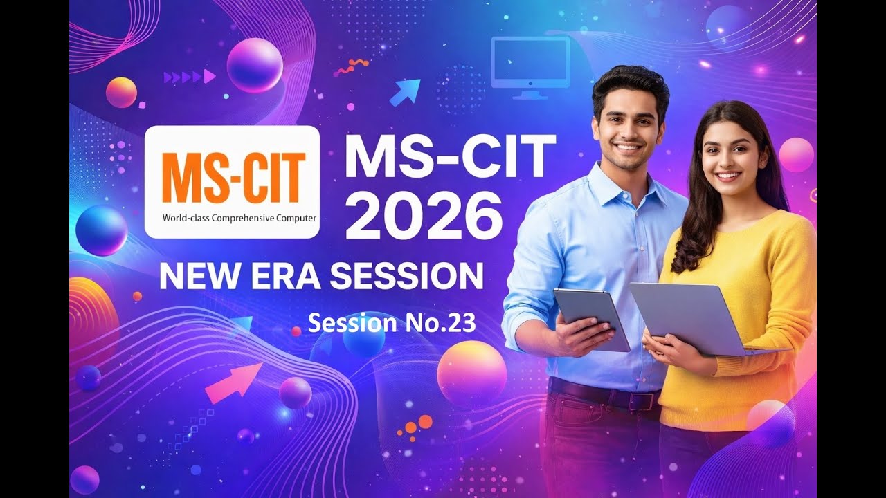 MS-CIT ERA 2026 Session 23 - YouTube