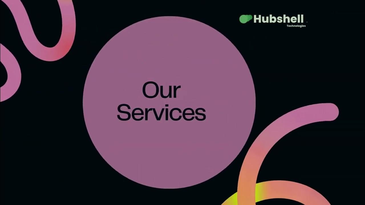 Hubshell Technologies Digital Marketing Services - YouTube
