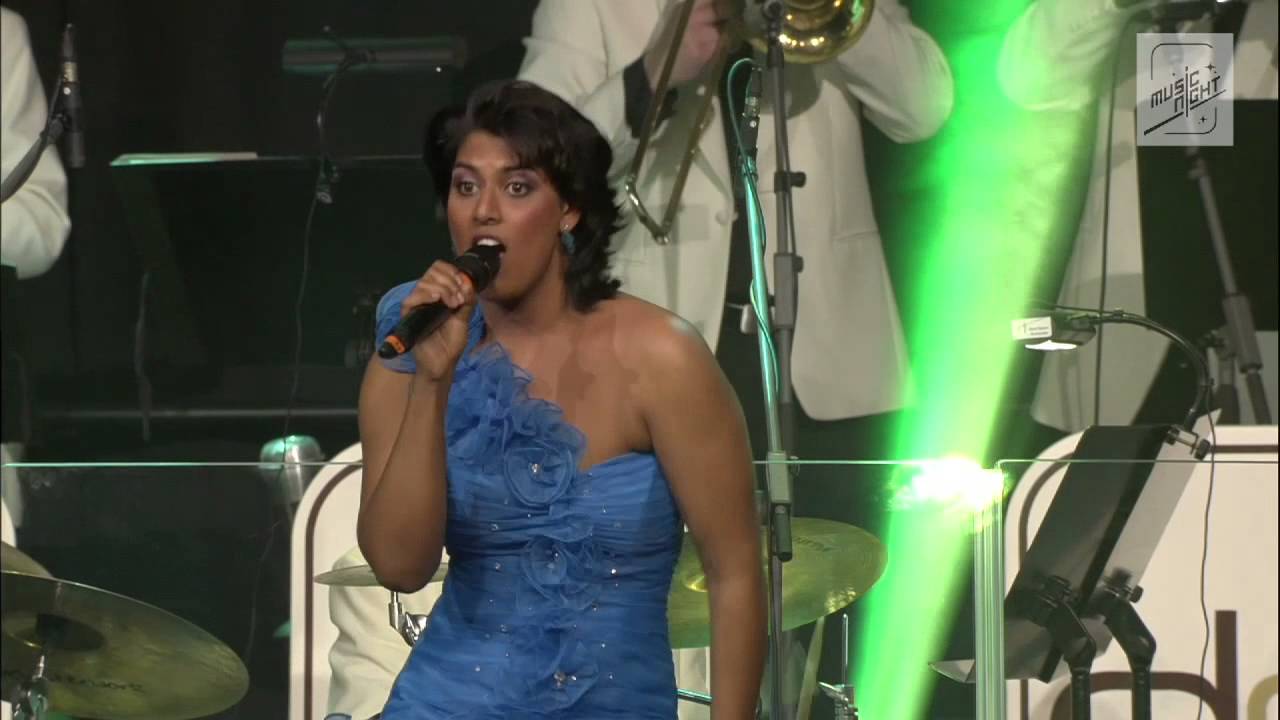 Dani Sparn Music Night 2016 - Haupt Trailer - YouTube