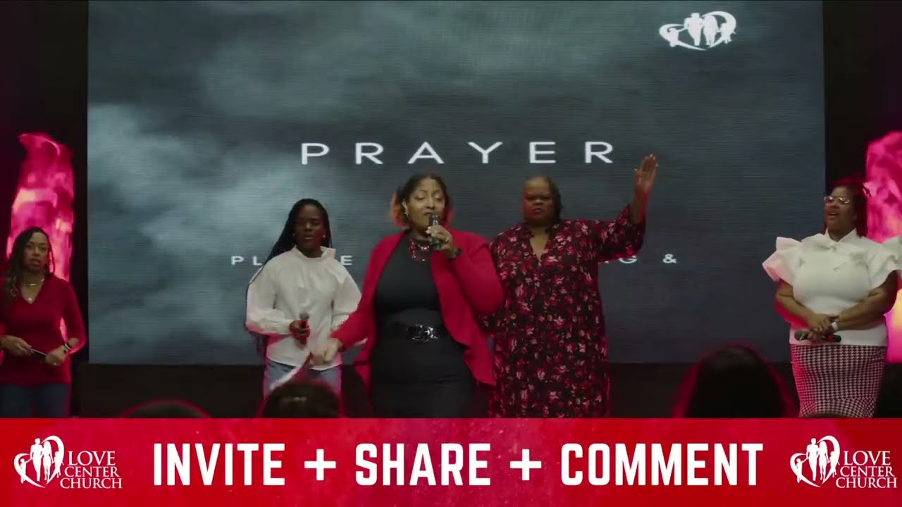 Pentecost Sunday// The Power of Being One // Pastor Greg Salter - YouTube
