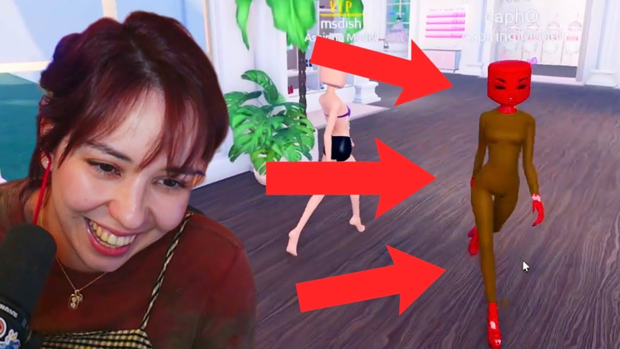 What Walked Past Me?! - YouTube