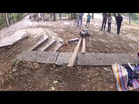 XTeam Yıldız Parkı 22 Eylül 2012