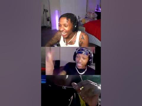Yip & Yap Arguing Over DE.....O Chain Was Comedy 😂🤣 - YouTube