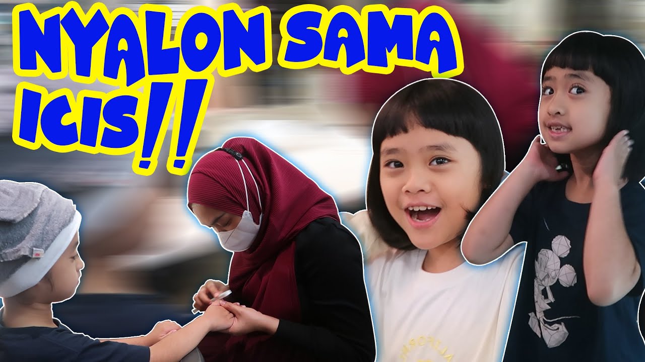 DAPAT REWARD DARI IBUI ICIS & PAPAY IYAN!! | EPS 754 - YouTube