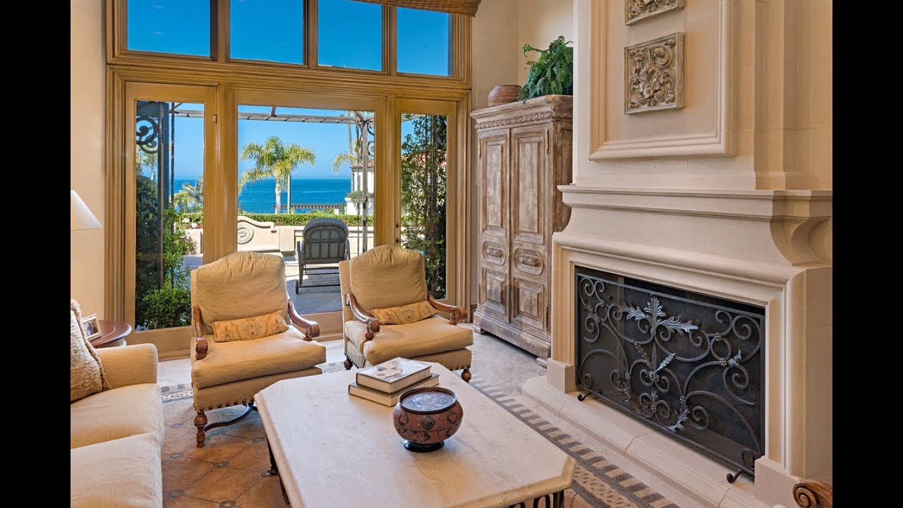 Suzi Dailey Presents 43 Ritz Cove Dr., Monarch Beach - YouTube