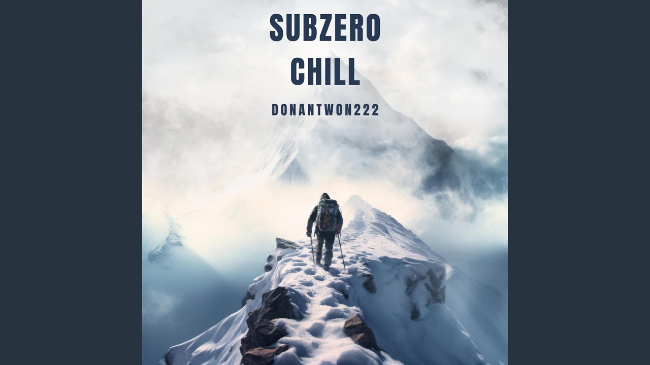 Subzero Chill - YouTube