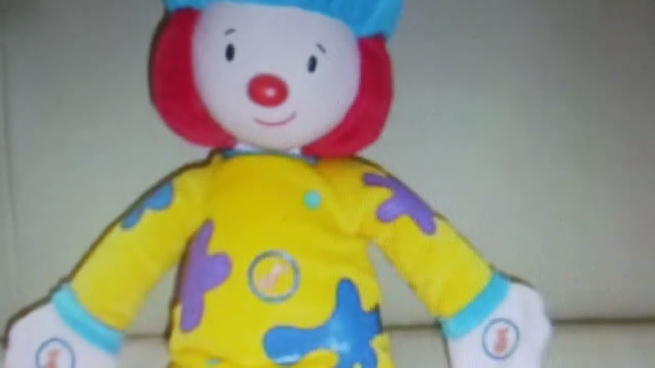 JoJo's Circus Get Up And Play Jojo the clown boy. Disney Junior - YouTube