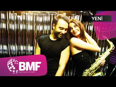 Azad Şabanov - Həyatım