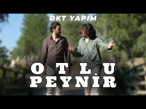 OTLU PEYNİR | DKT Yapım | Kısa Film